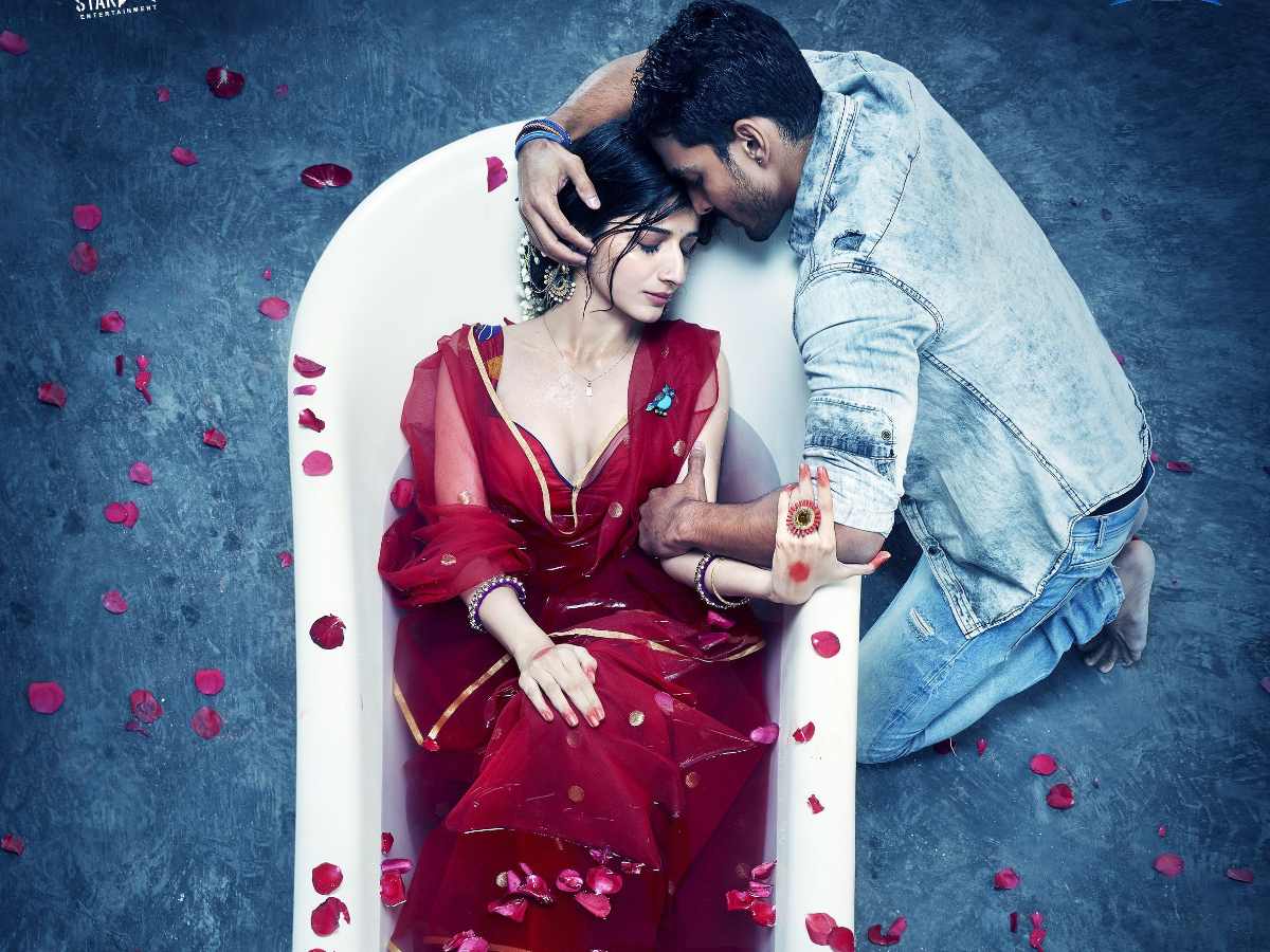 Preeti-Kabir’s Ride to Gunja-Chandan’s Banter: 10 Best Romantic Scenes ...