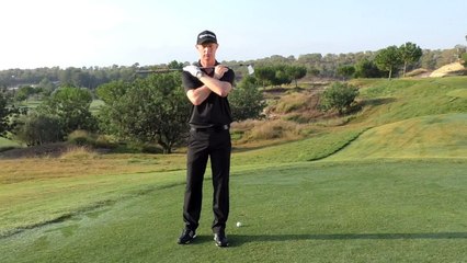Hip Drills To Help Improve Your Rotation In Golf