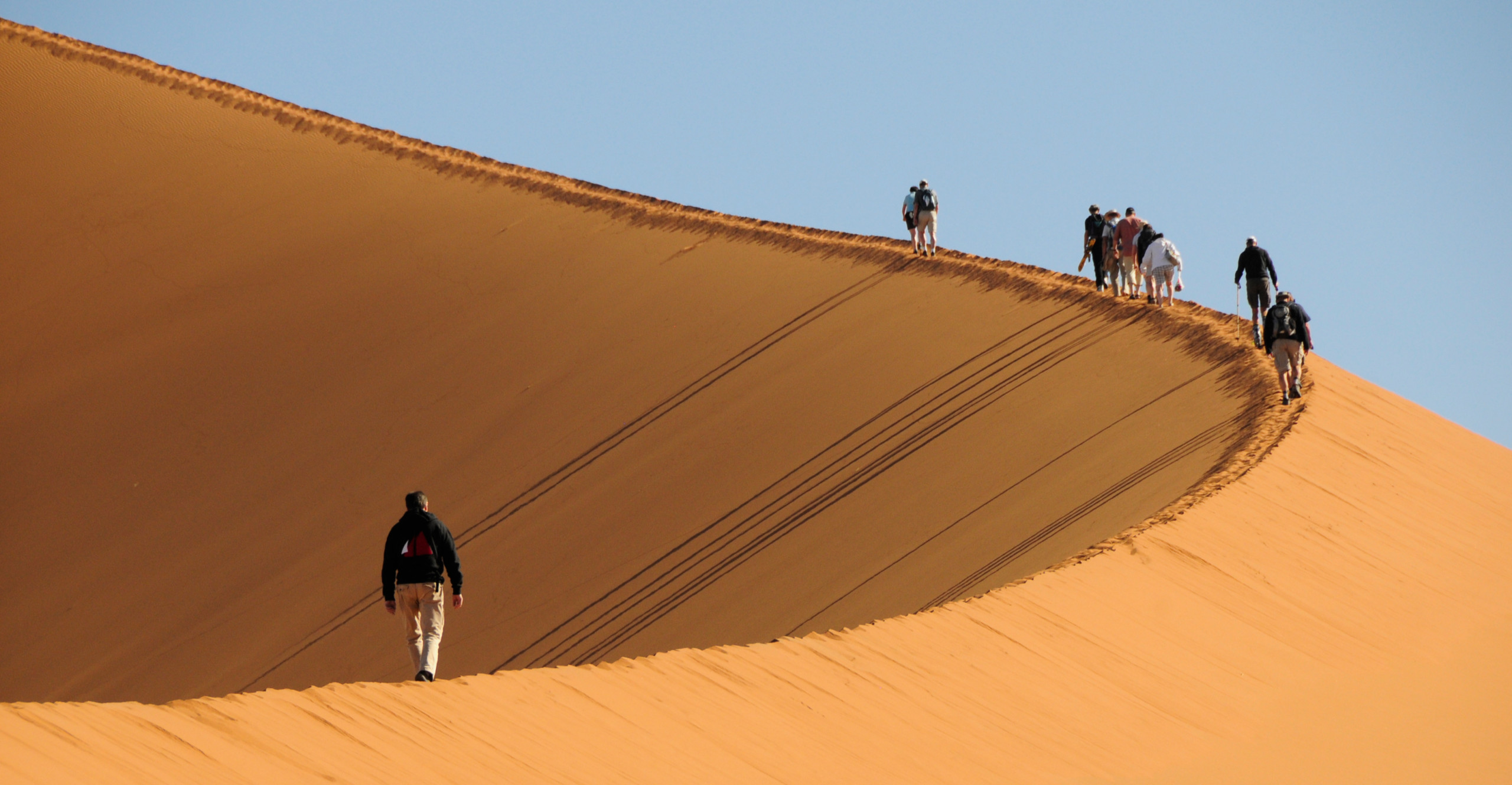 The must-see tourist hotspots in Southern Africa