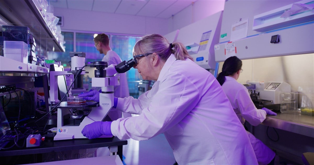 Sudden Ascent: Is Recursion Pharmaceuticals NVIDIA's AI Favorite?