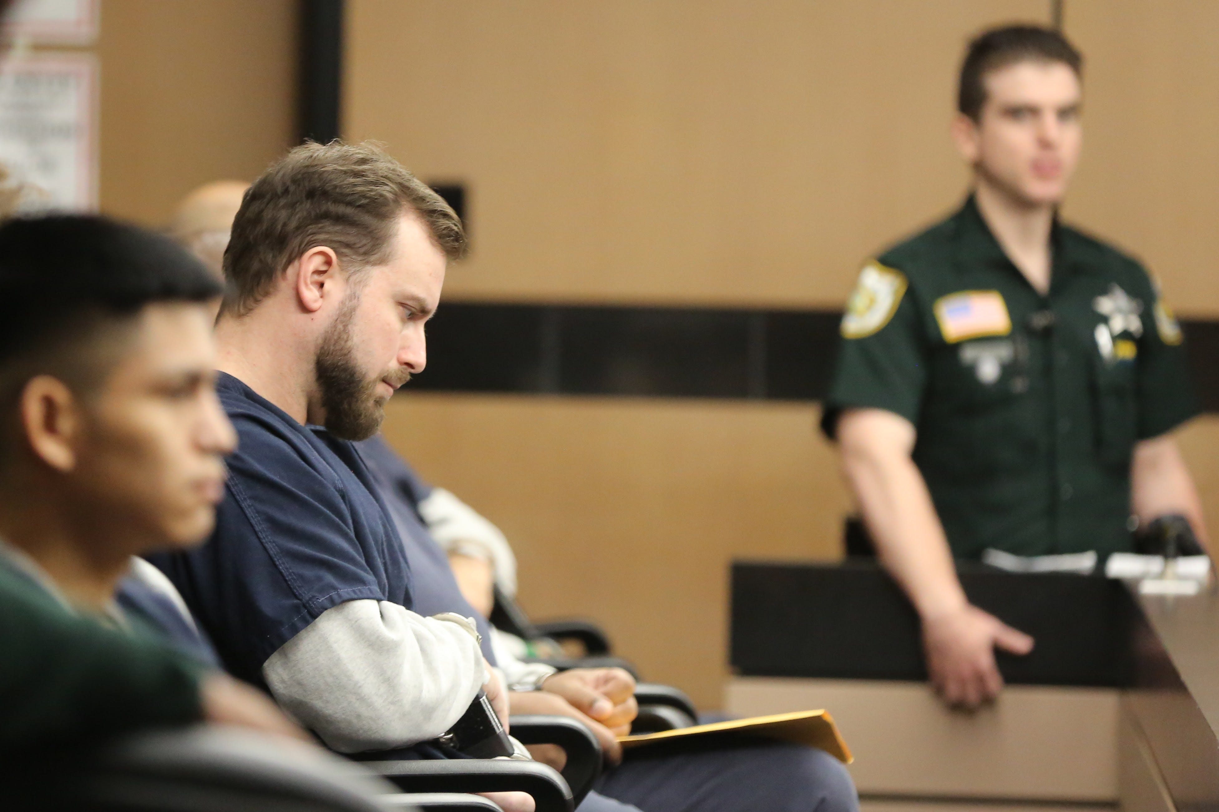 Palm Beach yacht captain accused of rape pleads to lesser charge, avoids prison