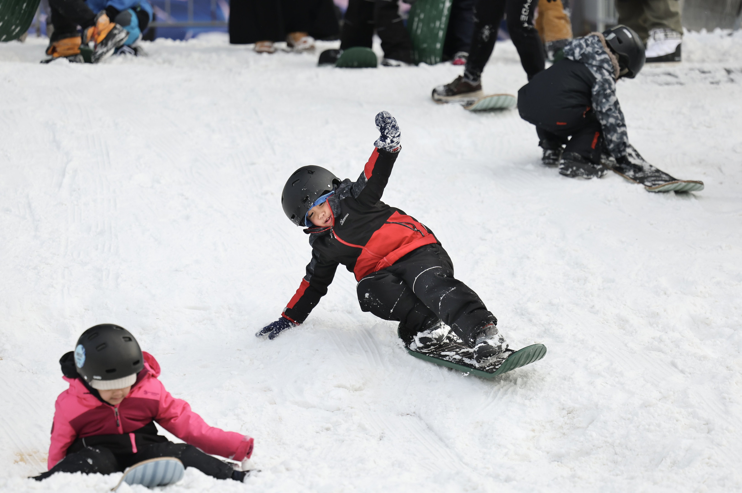 Beneficios del invierno: razones para amarlo más que el verano