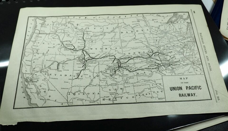 10 Types of Valuable Vintage Maps That Could Be Hiding in Your Attic