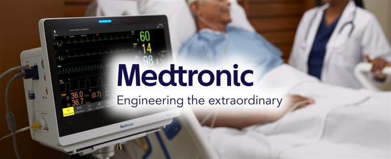 Medtronic's Expansion Gains Momentum-Time for a Market Shift?