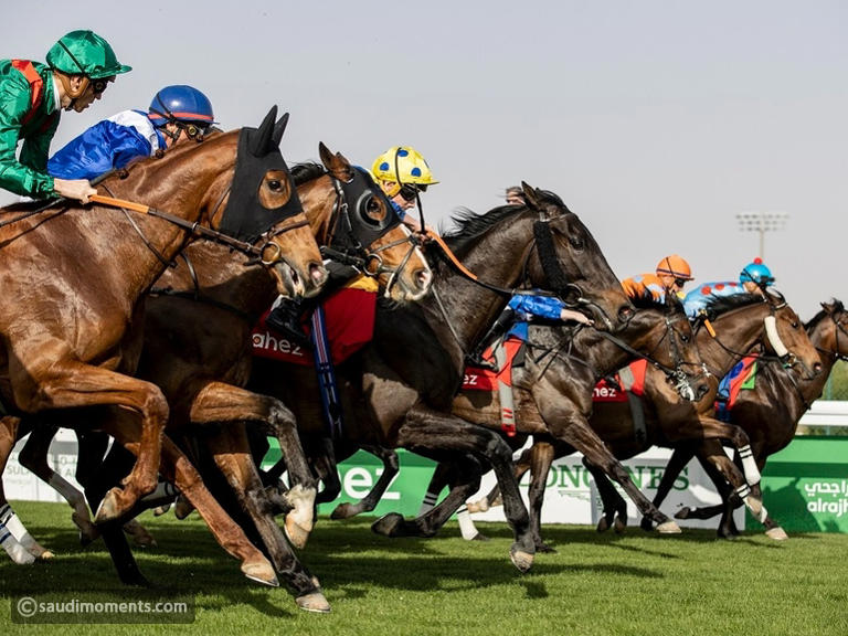 Here are all the Exciting Details About Saudi Cup 2025