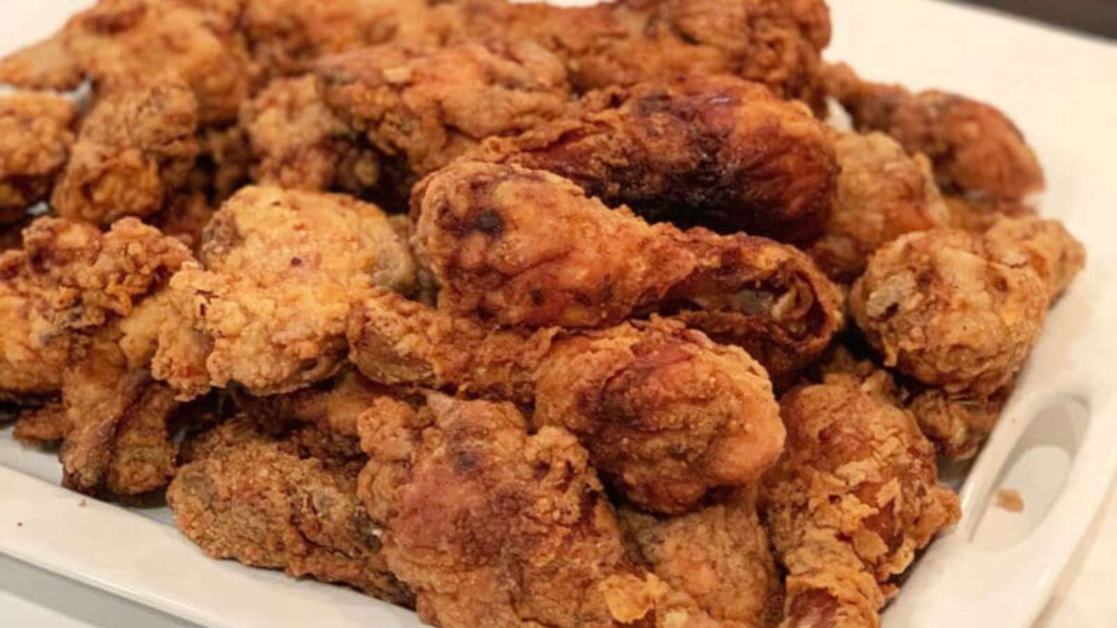 17 Skillet Chicken Dinners for Cozy Nights In