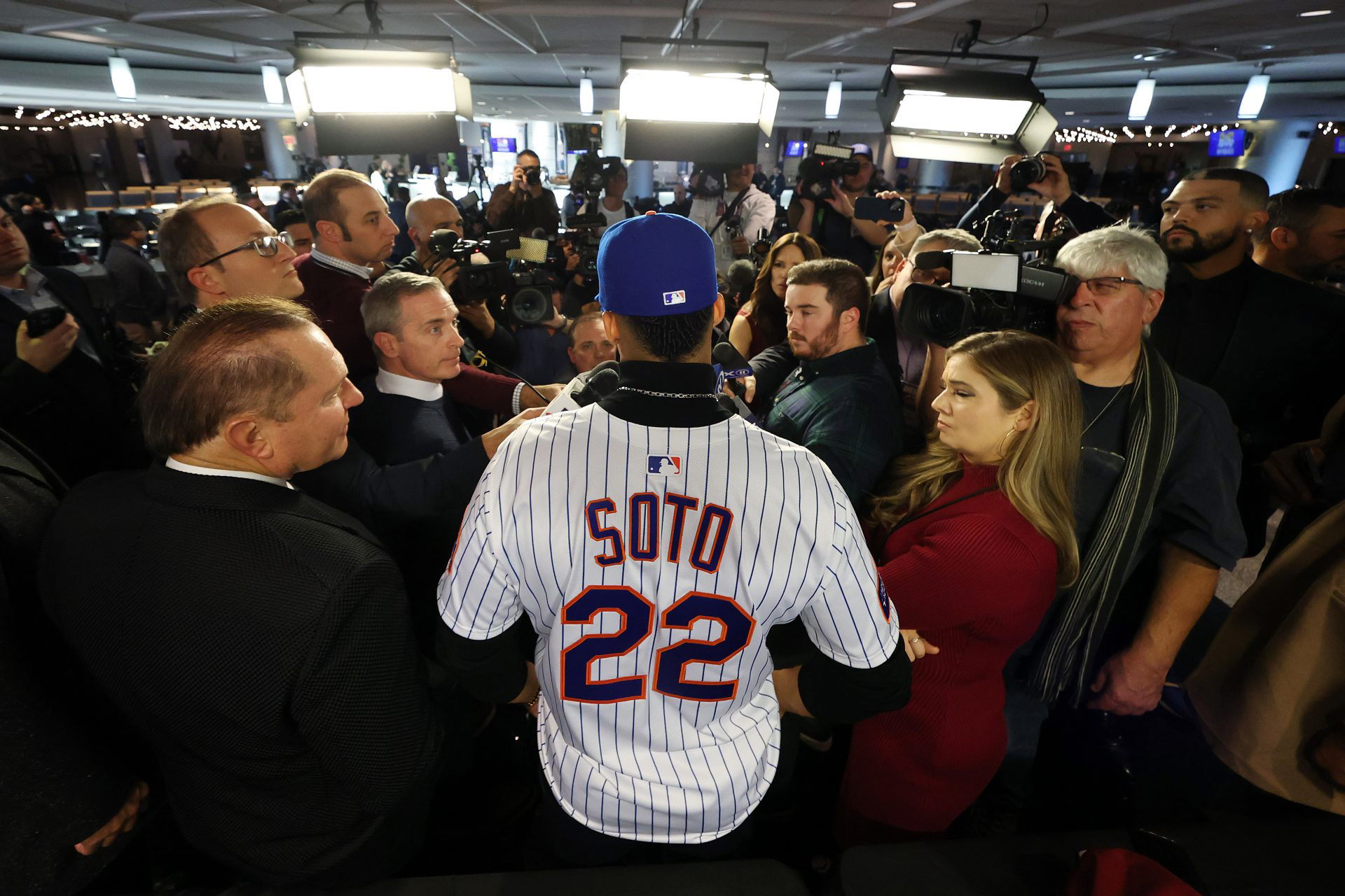 5 reasons why Juan Soto's contract could be a colossal fail for the New ... 5 reasons why Juan Soto's contract could be a colossal fail for the New ...