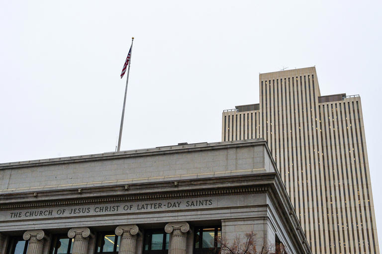 LDS Church wins again as judge tosses out tithing lawsuit; the faith ...