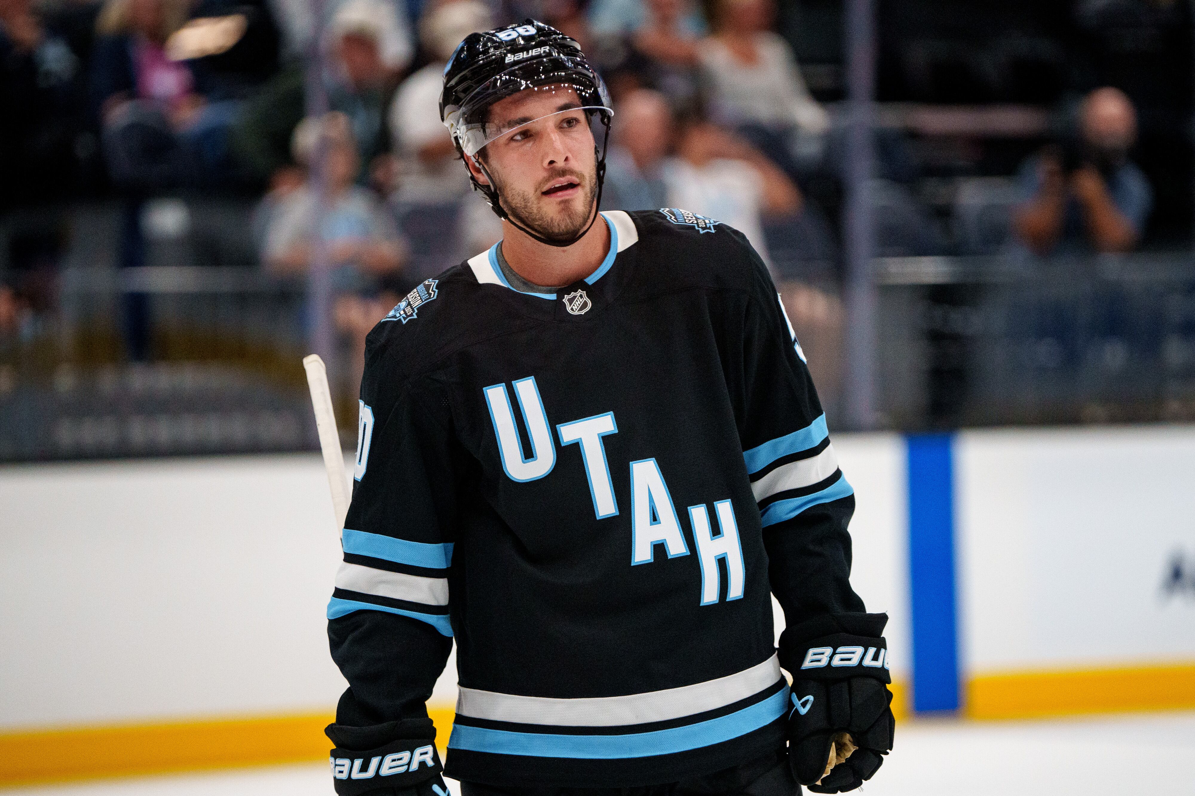 Utah Hockey Club will get one of its best players back just in time for ...