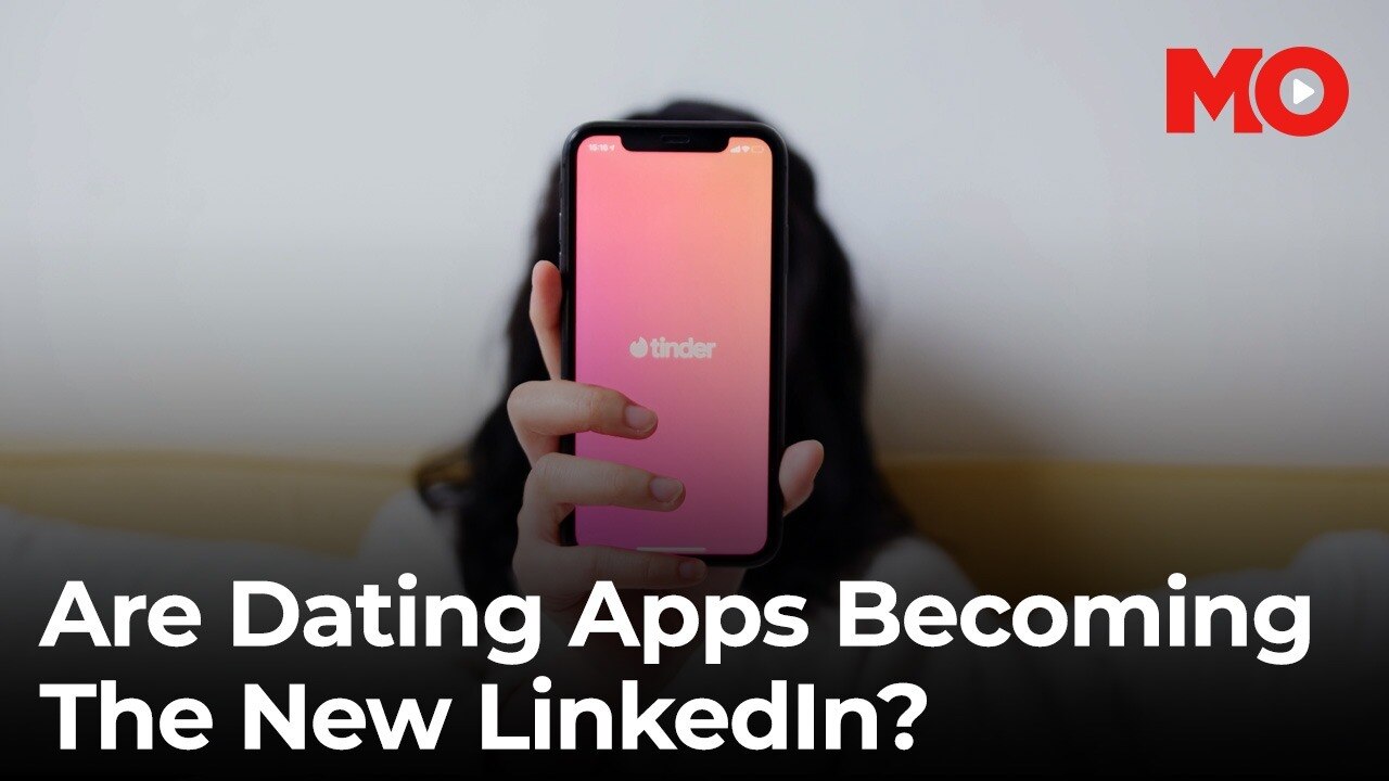 Woman desperate to find a job, takes to dating apps like Hinge. Here's ...