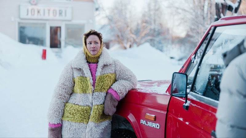 Mysterieuze meteoriet zorgt voor chaos in nieuwe Finse thriller van Netflix