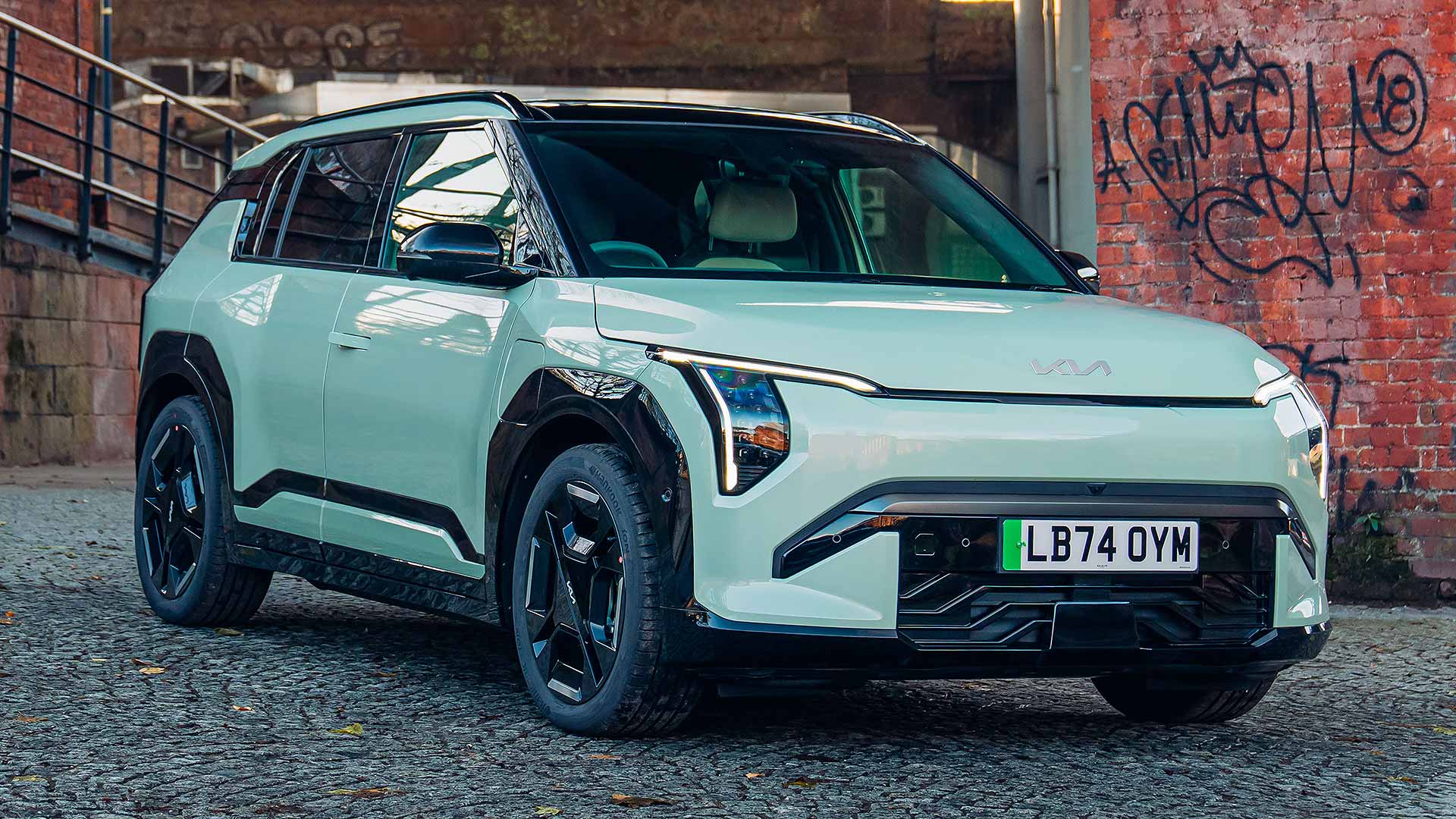 EV sales to overtake petrol cars by 2028