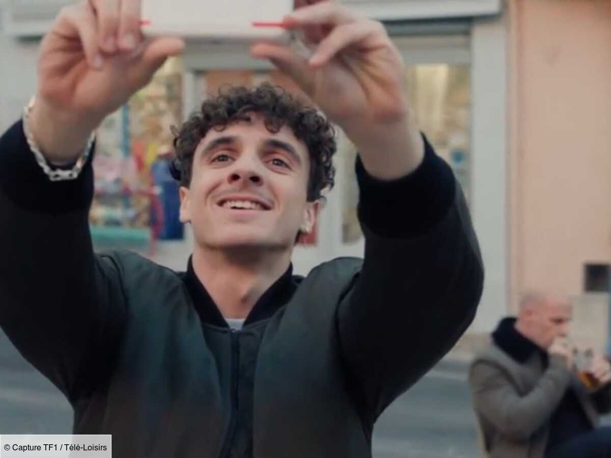 Plus belle la vie : Tim Rousseau (Killian) quitte la série, il dévoile ...