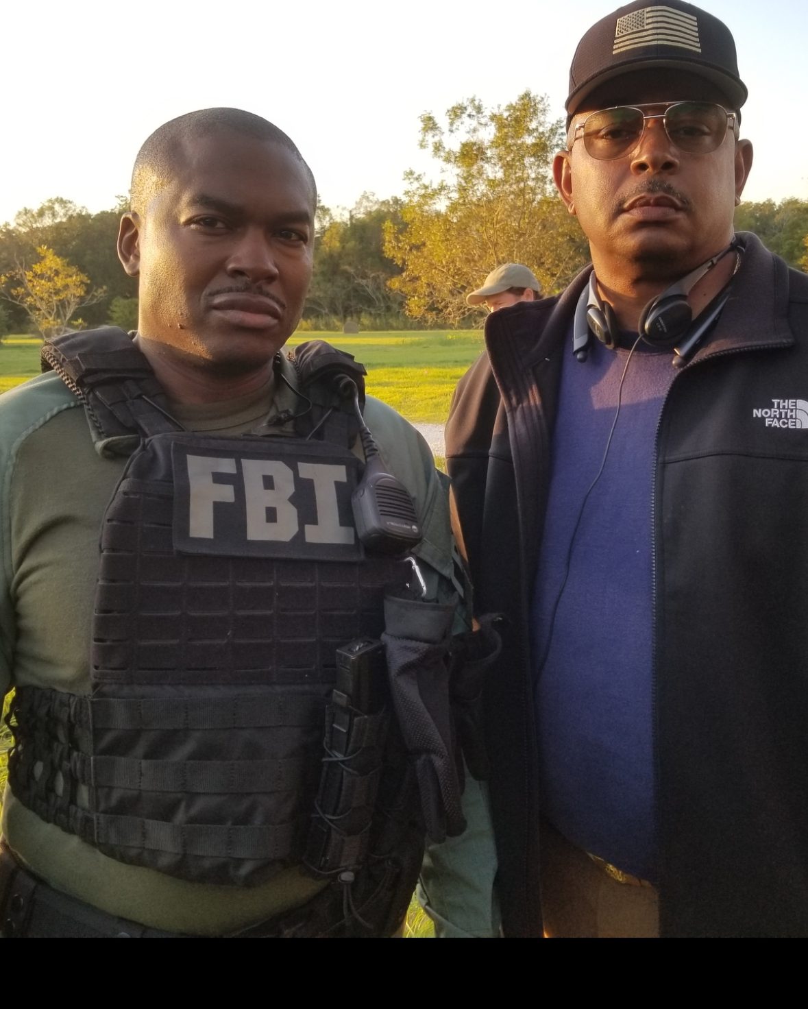 Retired Navy Chief, Command Investigator and Naval base Detective is ...