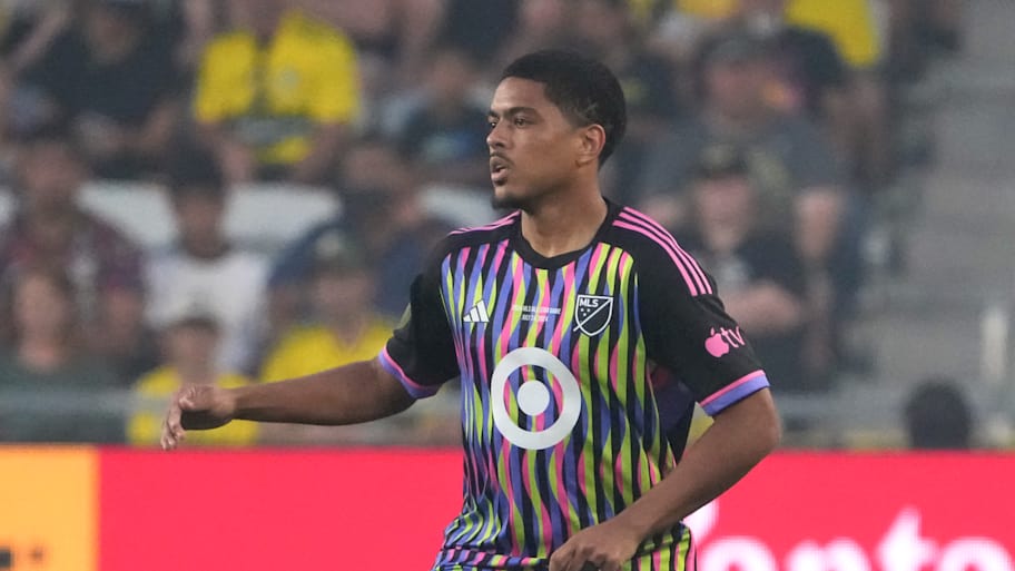 Evander Arrives and Setting FC Cincinnati on Fire