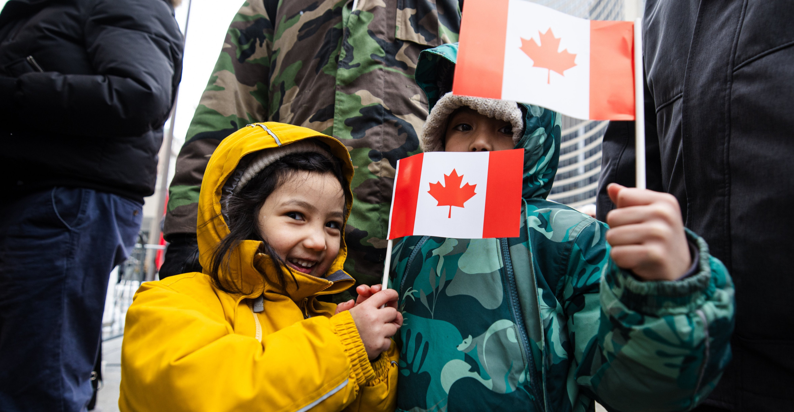 Countries with birthright citizenship