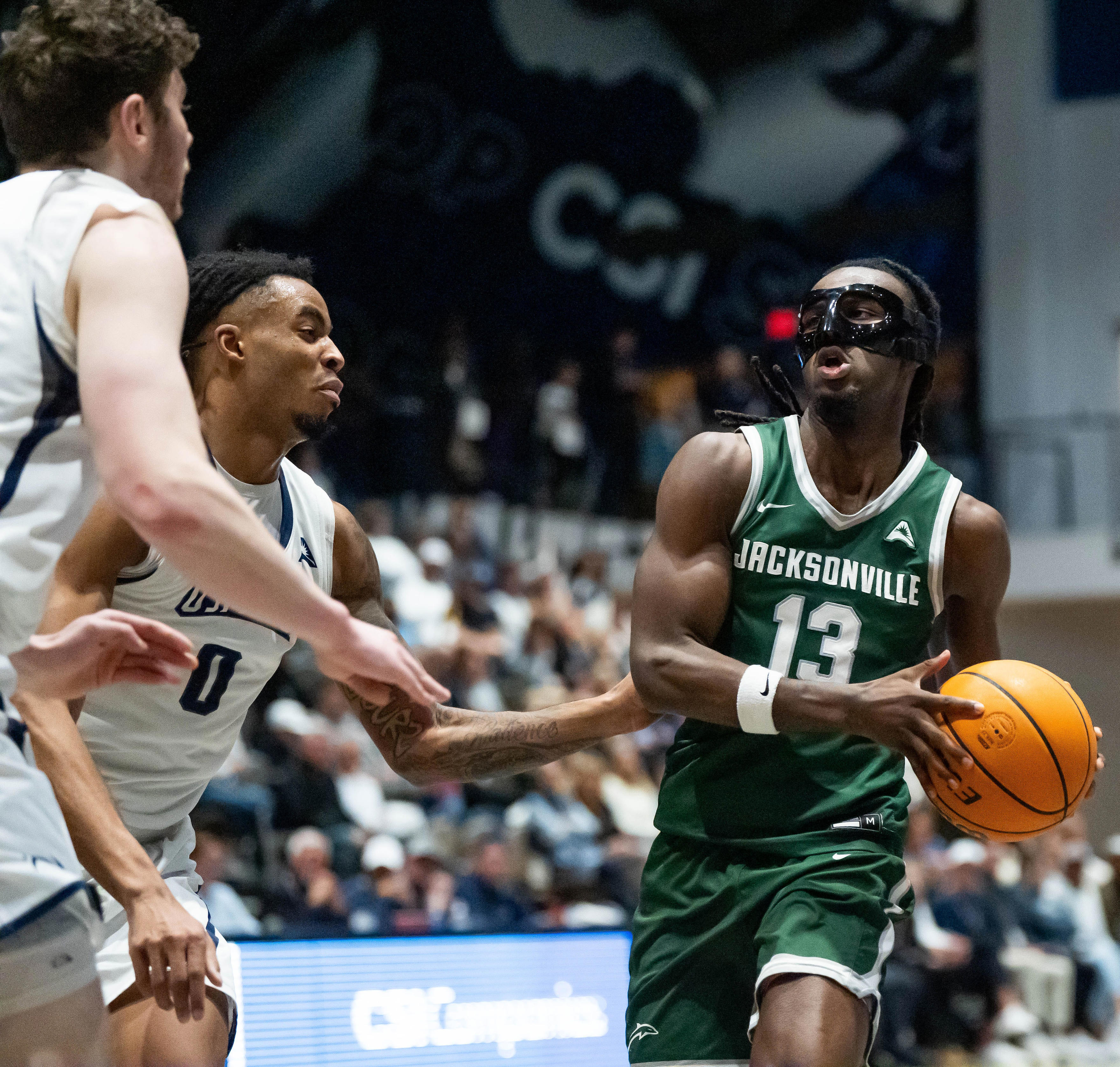 Florida State men's basketball NCAA transfer portal tracker: Seminoles ...