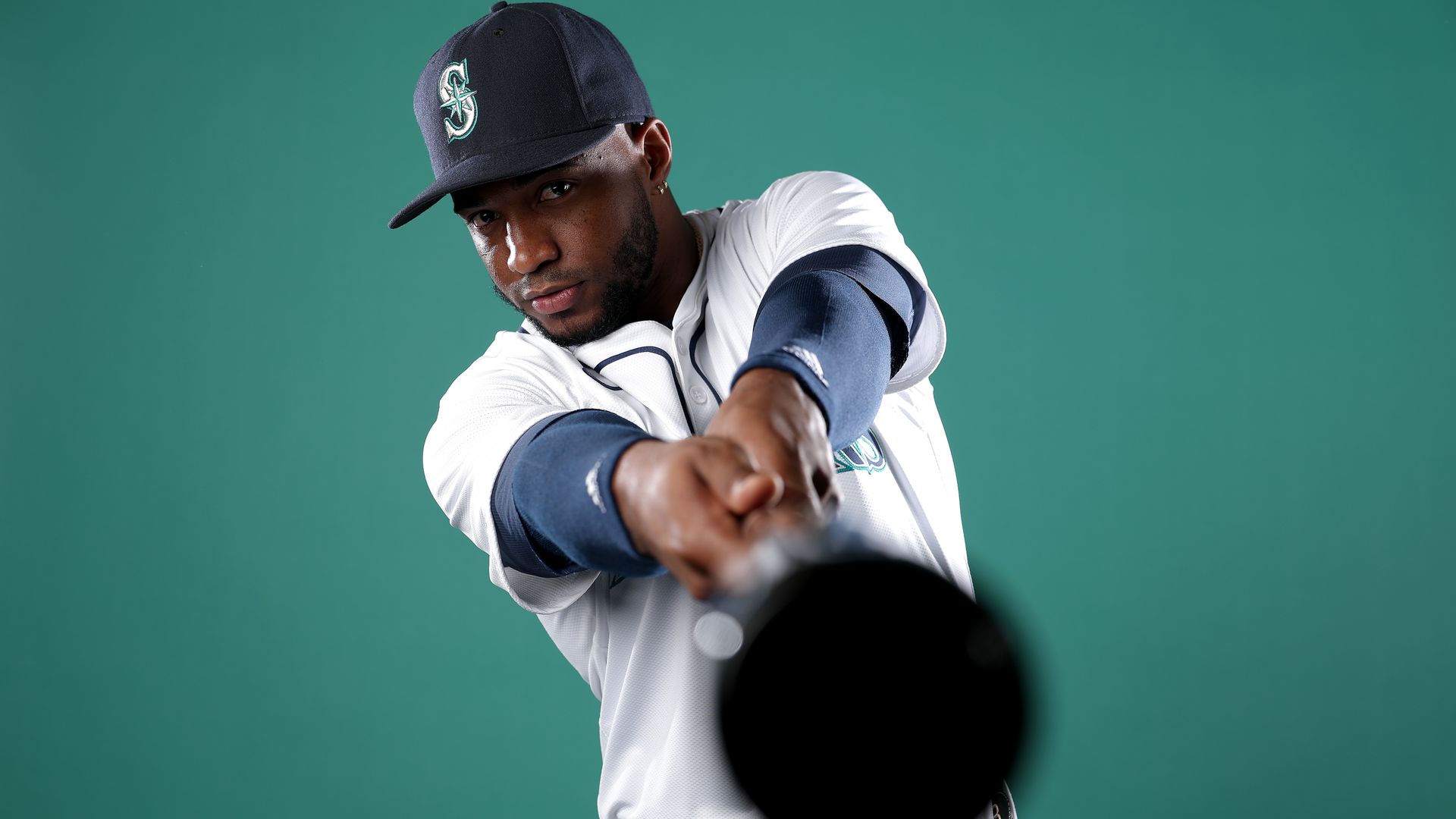 Mariners Moose Tracks, 2/21/25: Víctor Robles, Yusei Kikuchi, and Luis ...