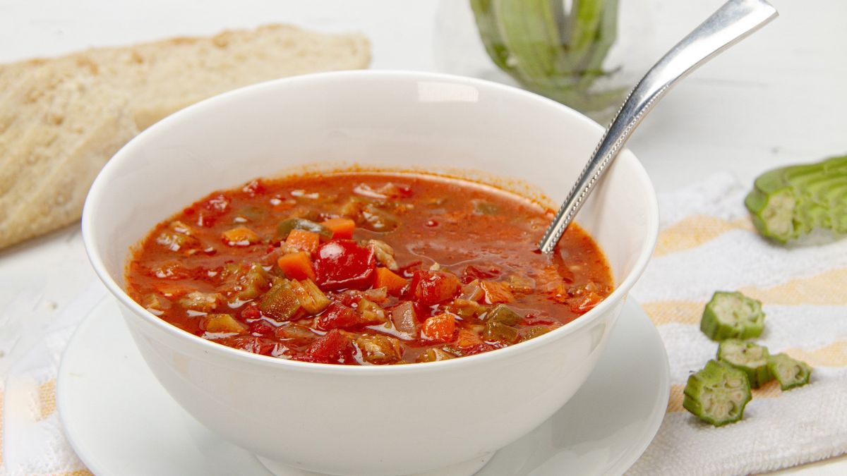 When it’s soup night, these 20 bowls never disappoint