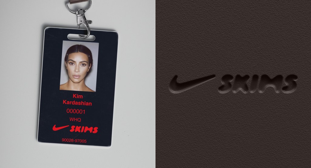 Nike and Skims' Joint Label Announcement Earns $6.1 Million in Media ...