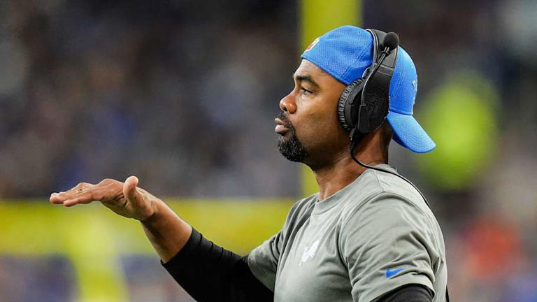 3 most important additions to Ben Johnson's Chicago Bears coaching staff