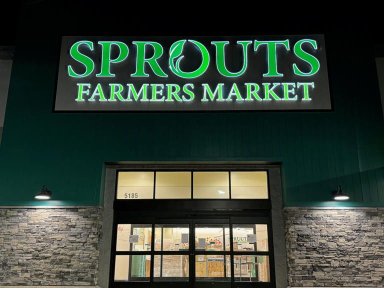 Sprouts Farmers Market to open new store in Colorado: Here’s where