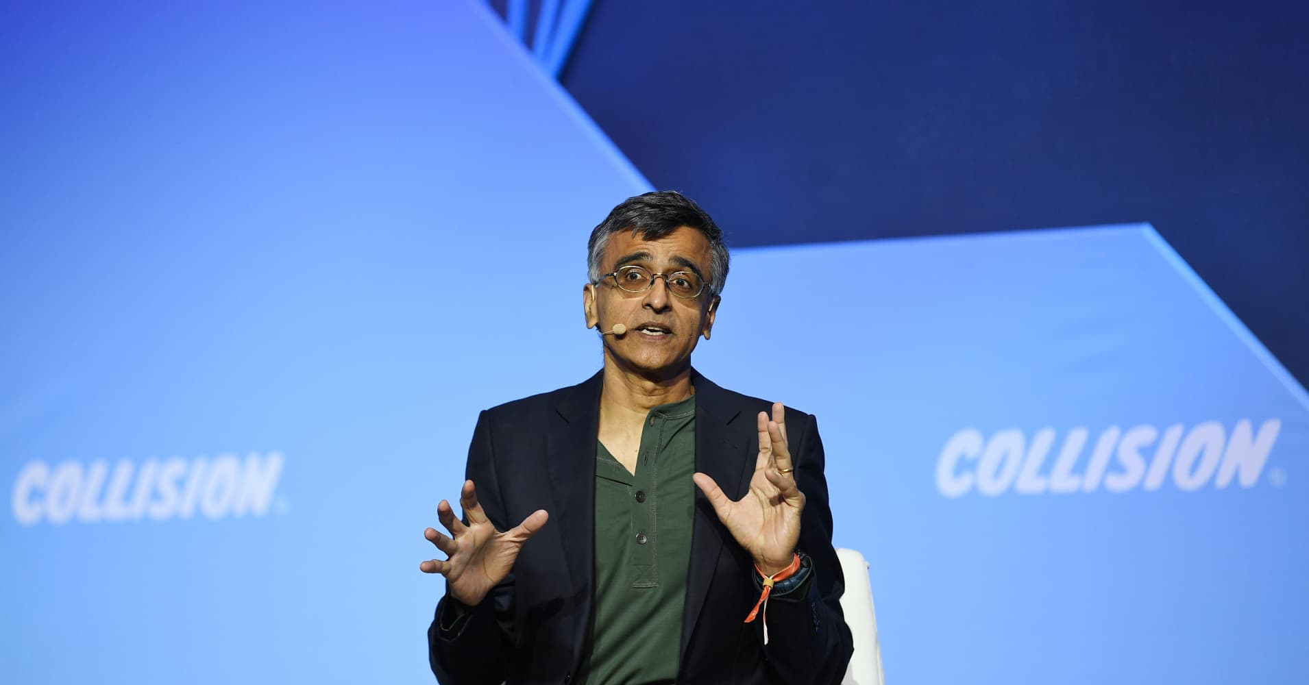 CEO of $61 billion company: ‘All of my success’ stems from this 1 ...