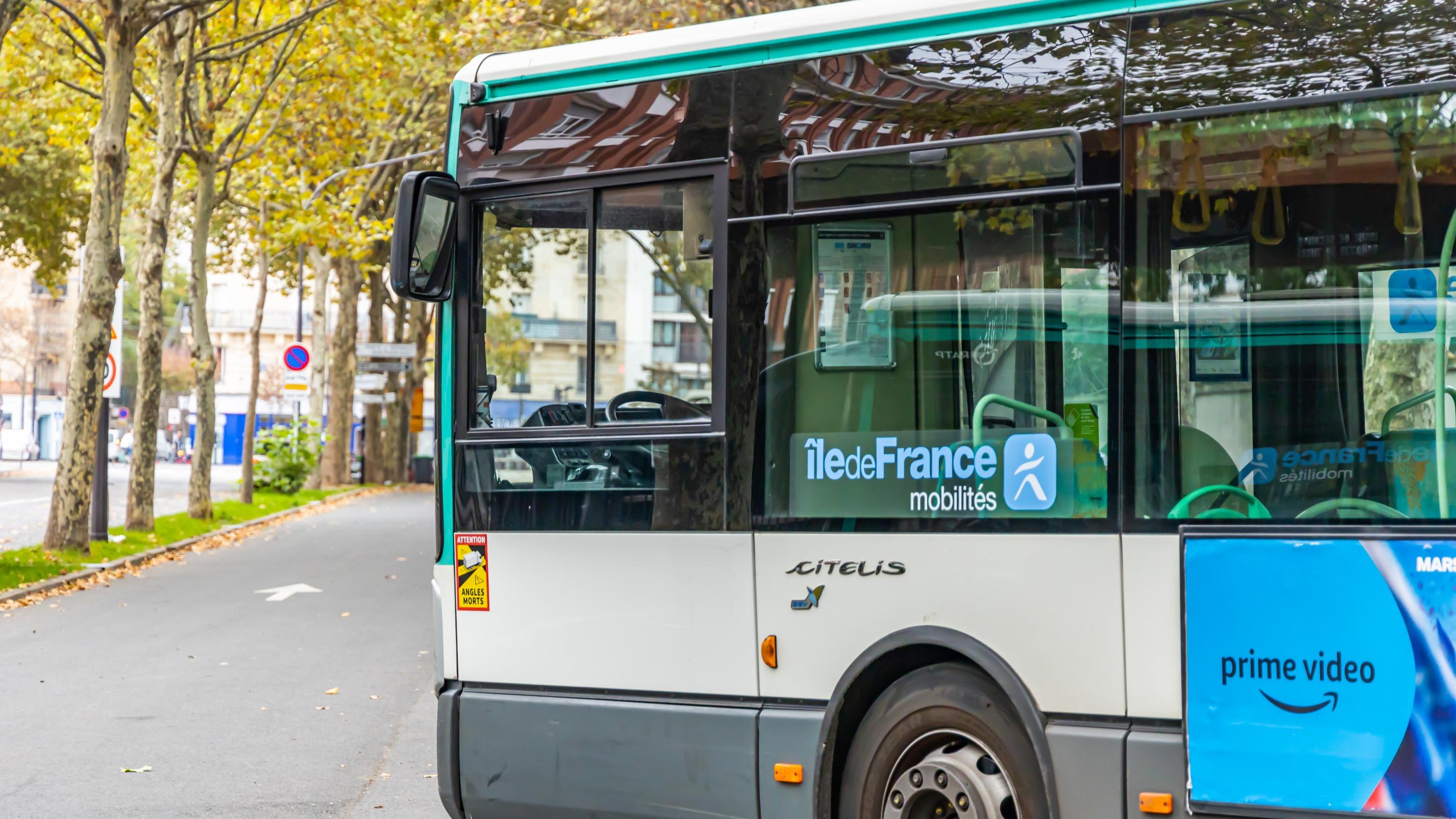 Val-de-Marne : un chauffeur RATP déféré ce vendredi après avoir été ...