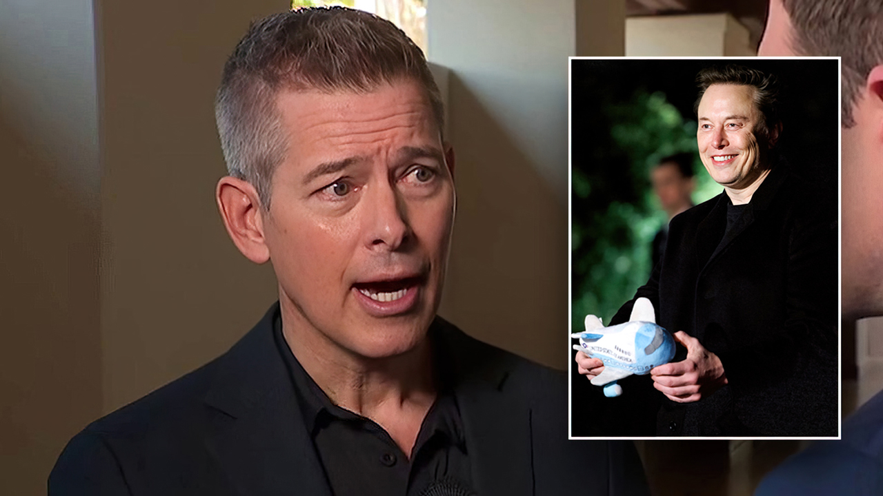 Elon Musk expected to help improve 'really outdated' FAA functions ...