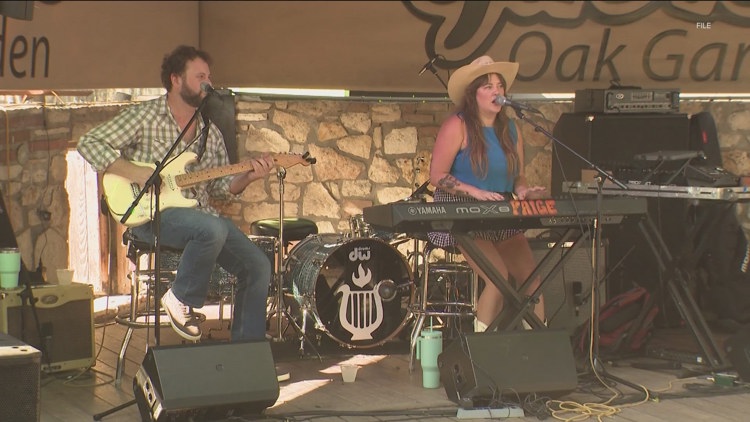 Austin's SIMS Foundation launches fundraising campaign to offset ...