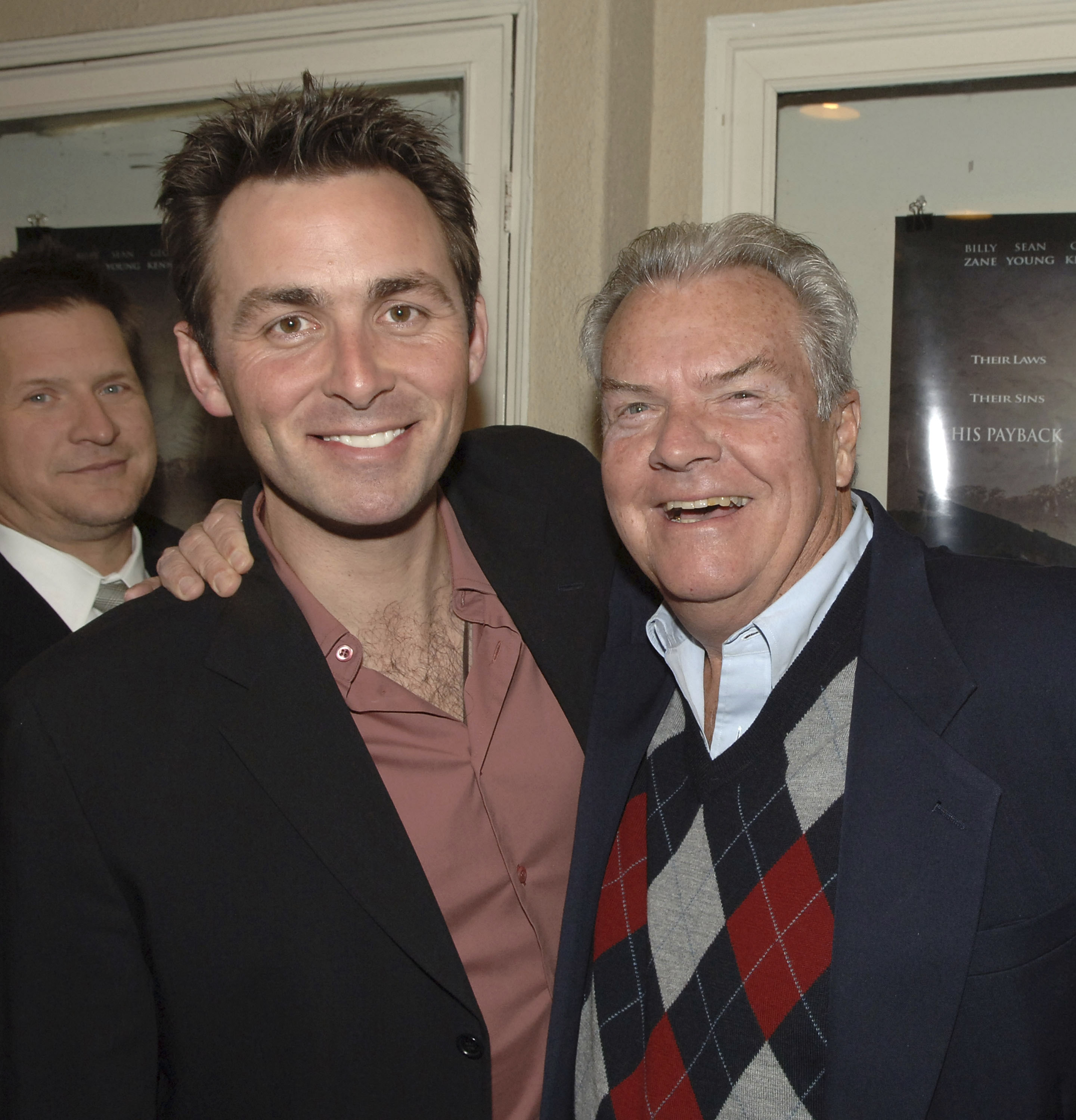 Karate Kid and Deadwood star Peter Jason dies aged 80