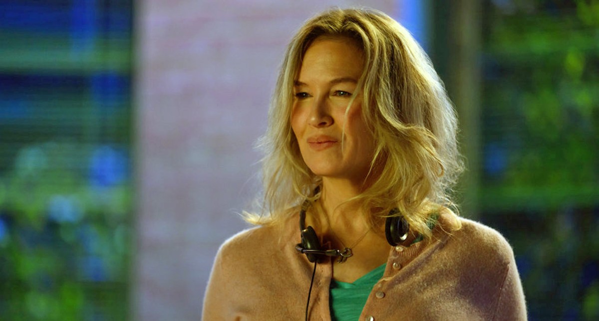 I've Never Seen a Bridget Jones Movie, But I Just Watched ‘Mad About ...