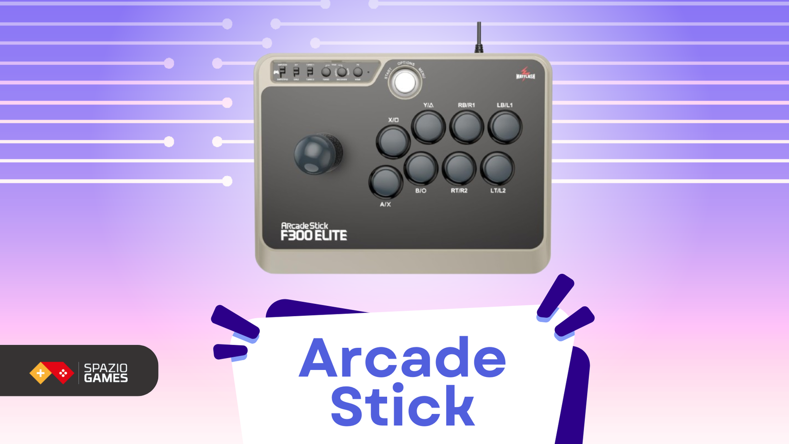 Miglior arcade stick: classifica gennaio 2026
