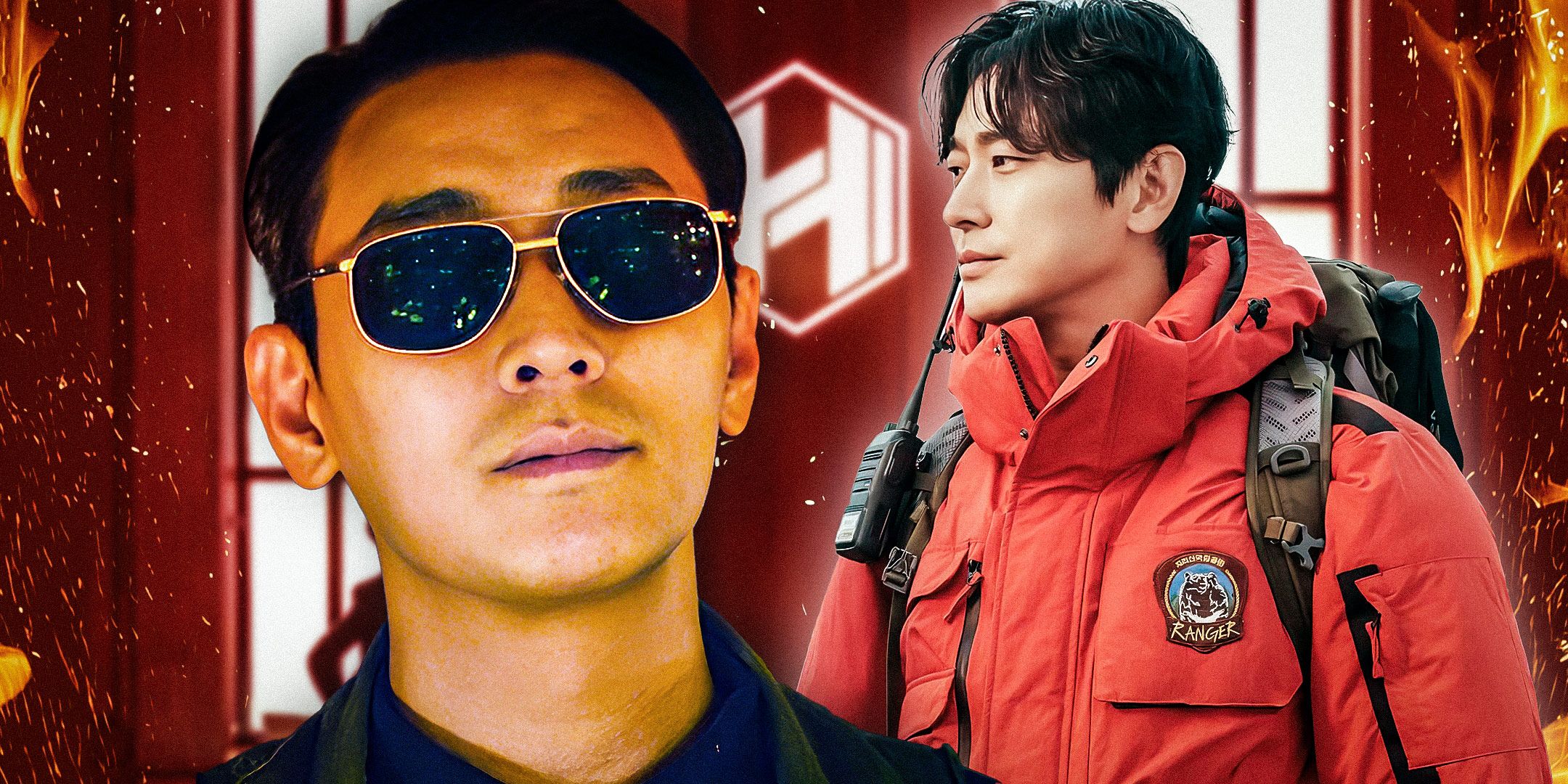 Ju Ji-hoon's 8 Best K-Dramas, Ranked