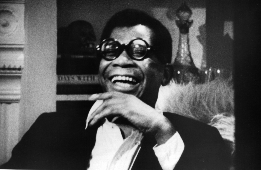 The doc ‘Portrait of Jason’ reveals the Black gay existence of the ...