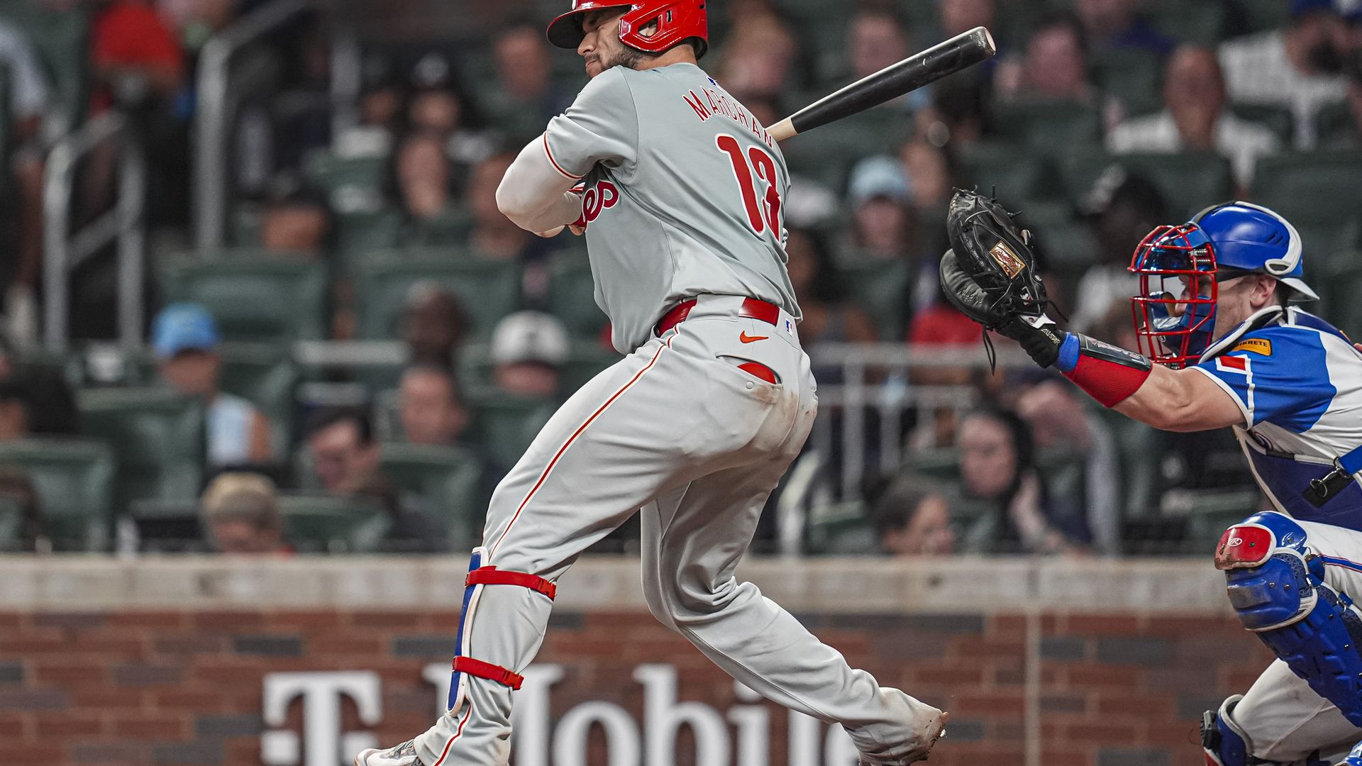 The Notes: Backup Catcher, Final Bullpen Spot Decision