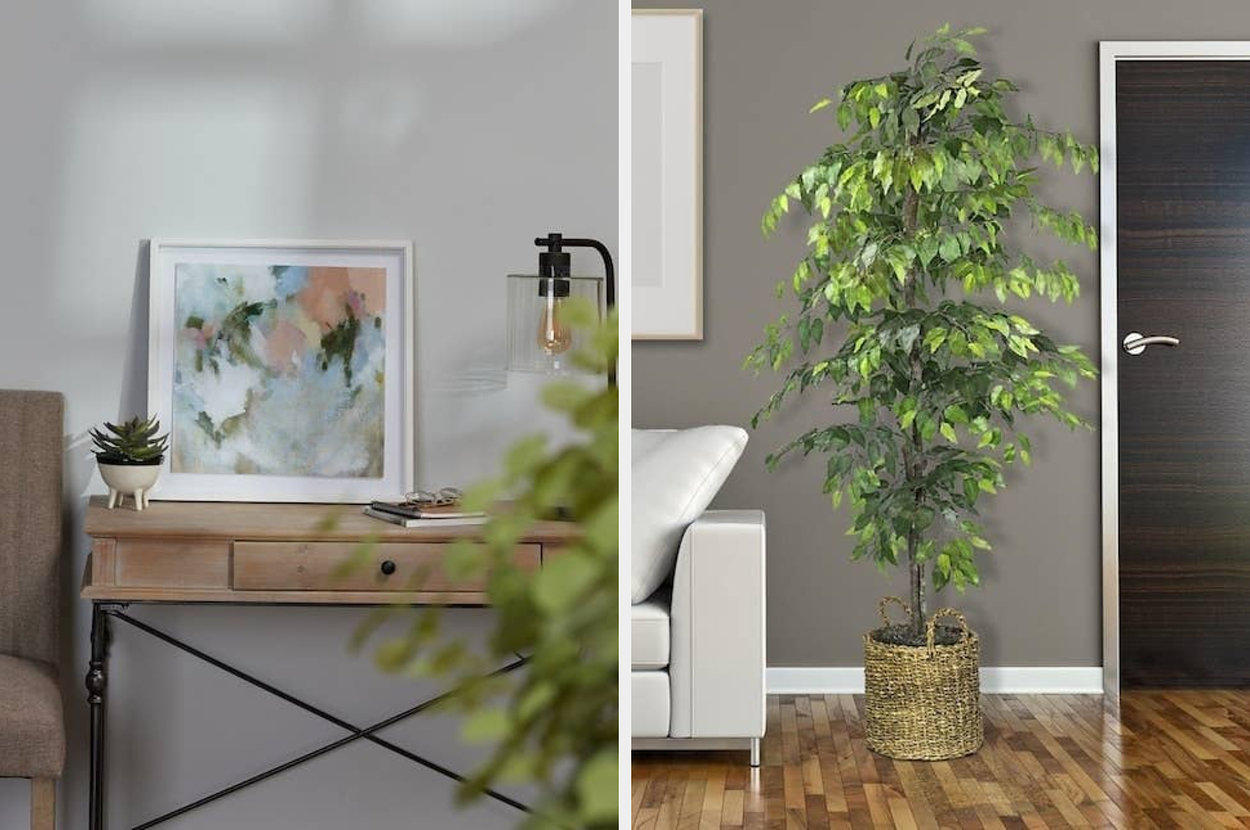 27 Lowe’s Products To Make Your Living Room Look So Much Better