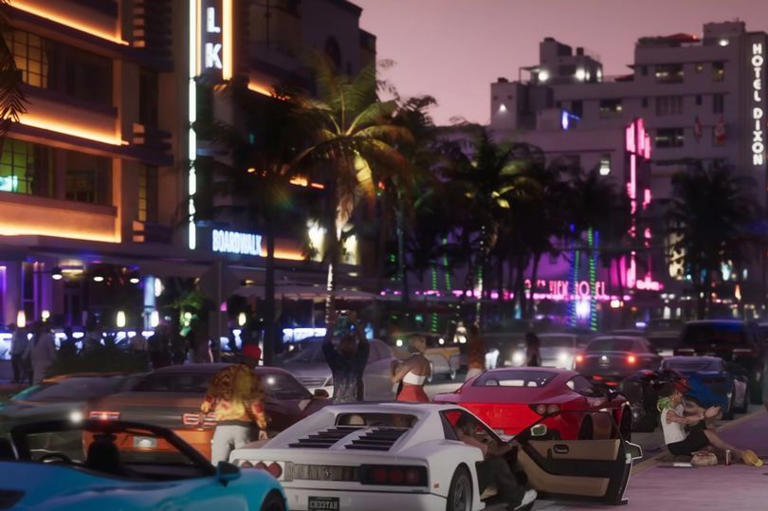 GTA 6 fans gets disappointing update after CEO issues huge ‘correction’