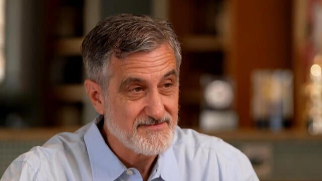 Bill Berloni turns rescue dogs into stars of stage and screen