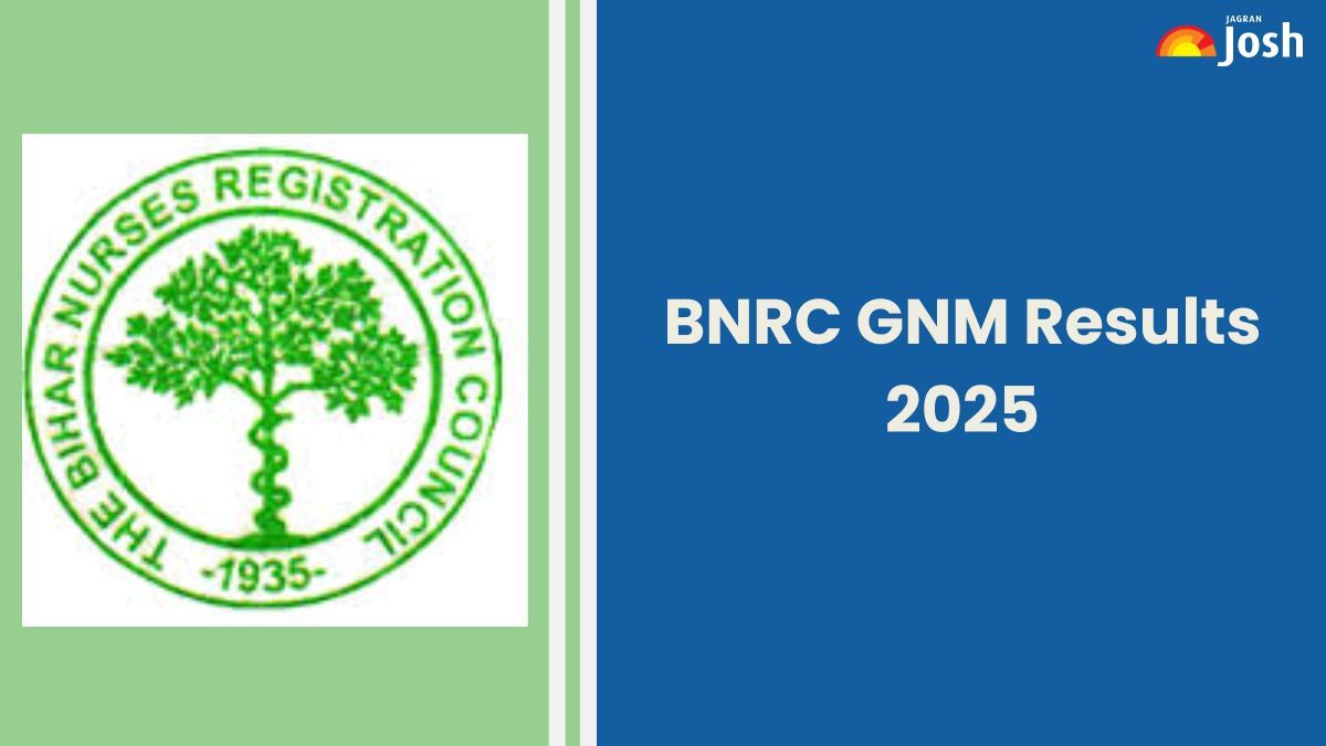 BNRC 2025 Result at bnrcresult.com; Download GNM, ANM 1st and 2nd Year ...