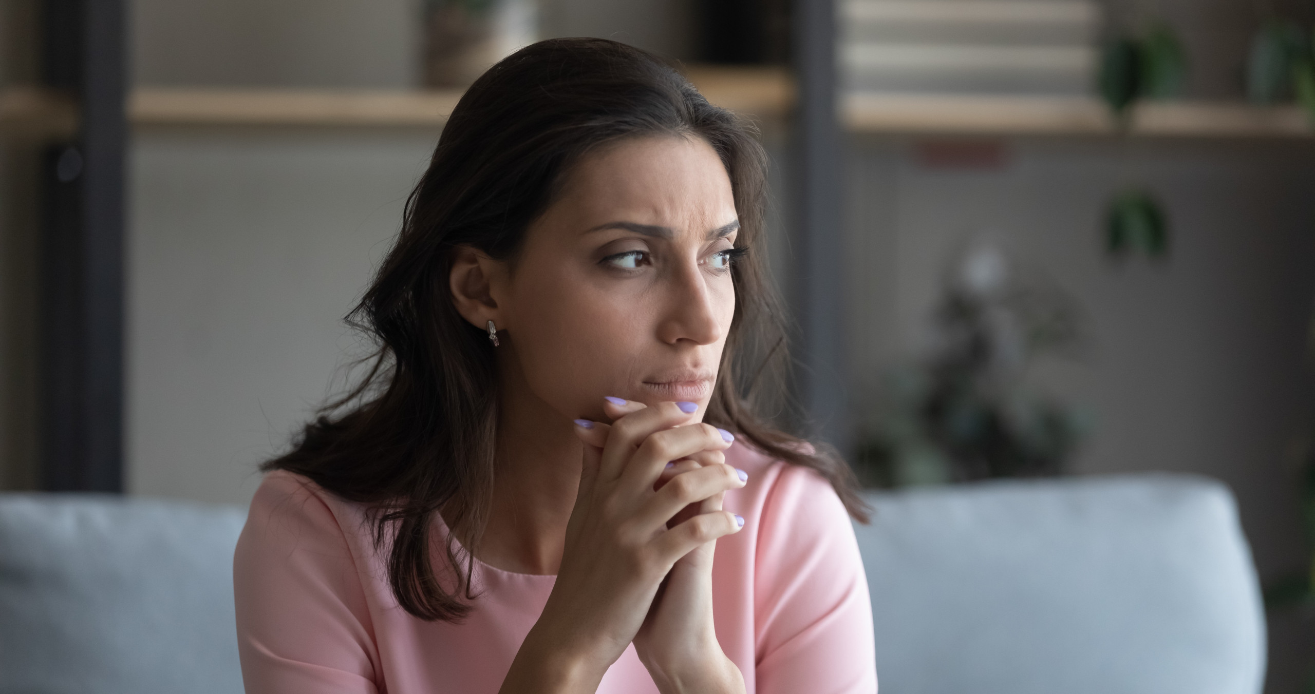 Unconscious decisions that sabotage your happiness