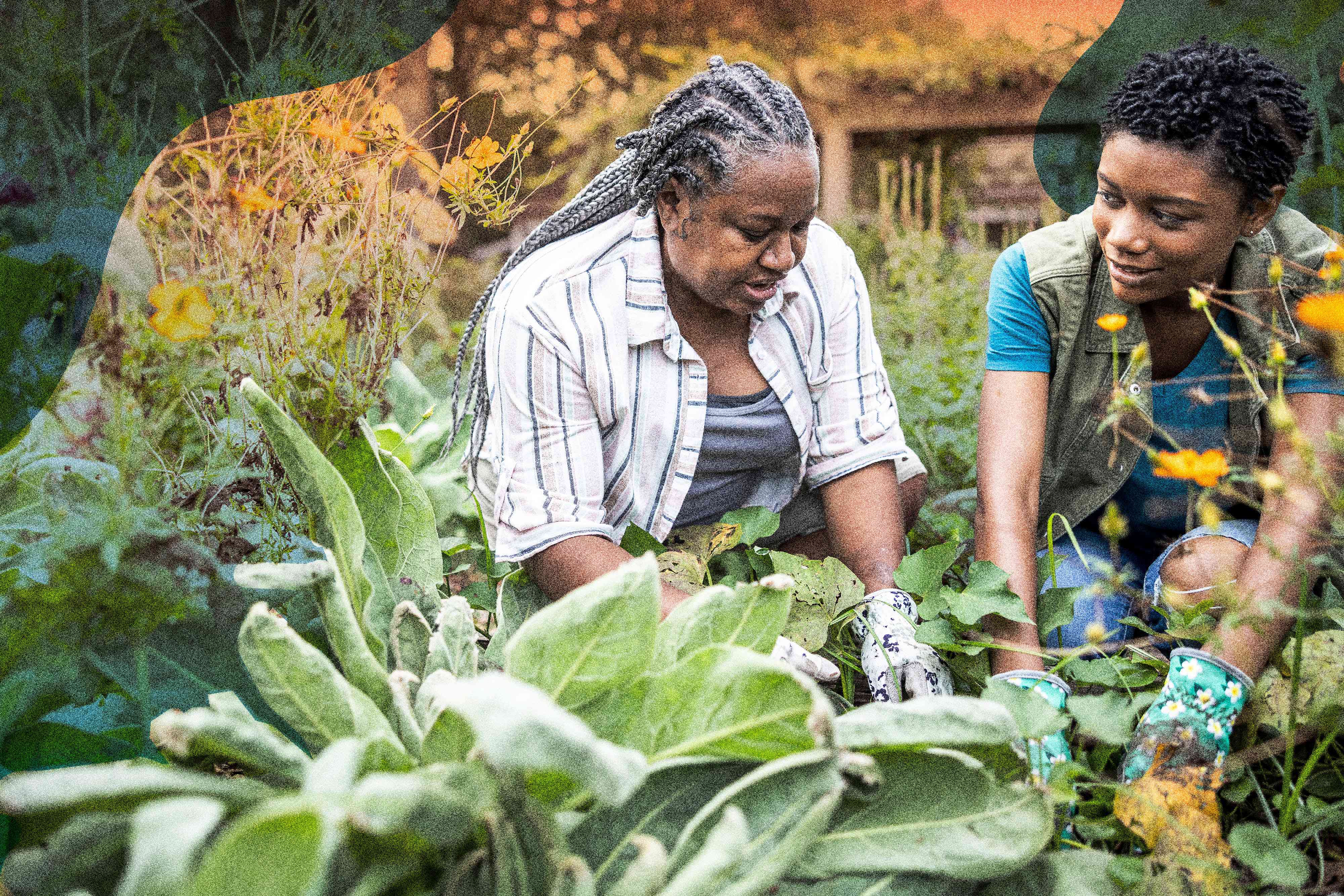 11 Things About Caregiving That Nobody Warns You