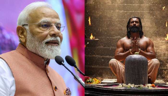 PM Modi Applauds Vicky Kaushal's Chhaava, Says It's Making Waves Nationwide