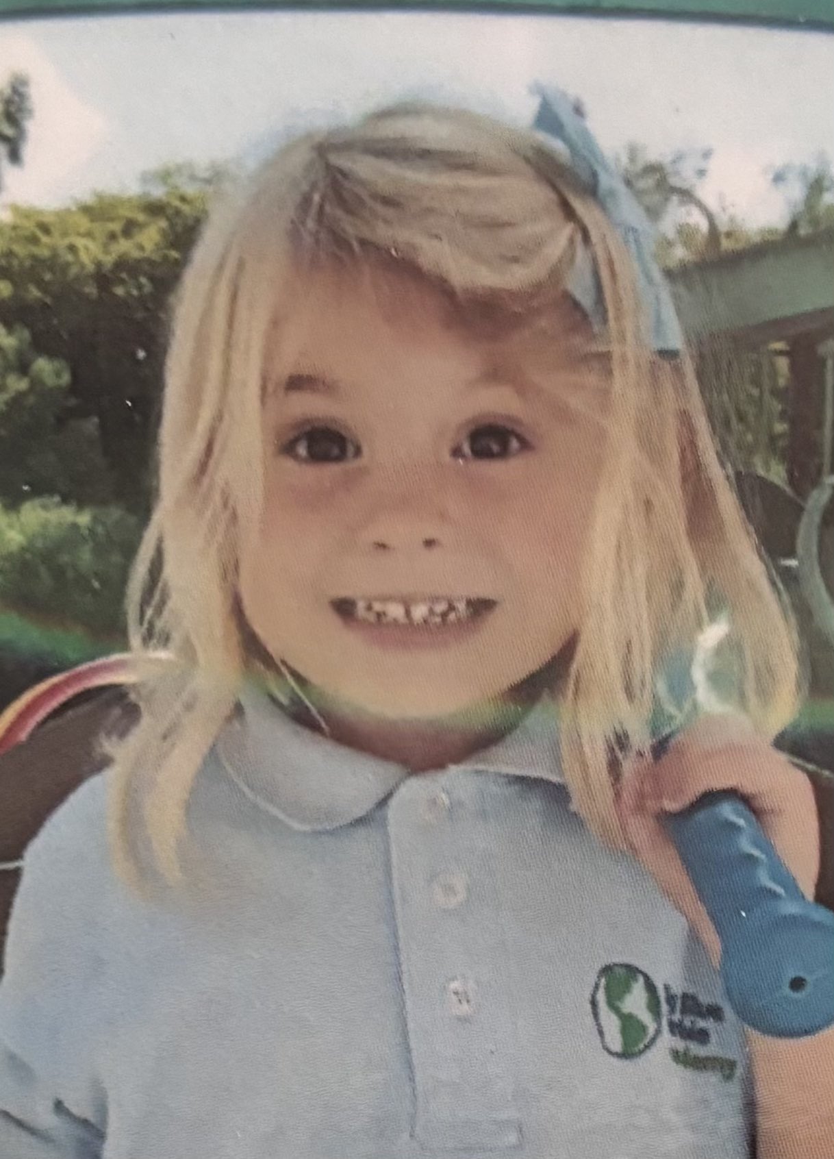 Florida Toddler Who Witnessed Her Dad Gun Down Family Reveals What He ...