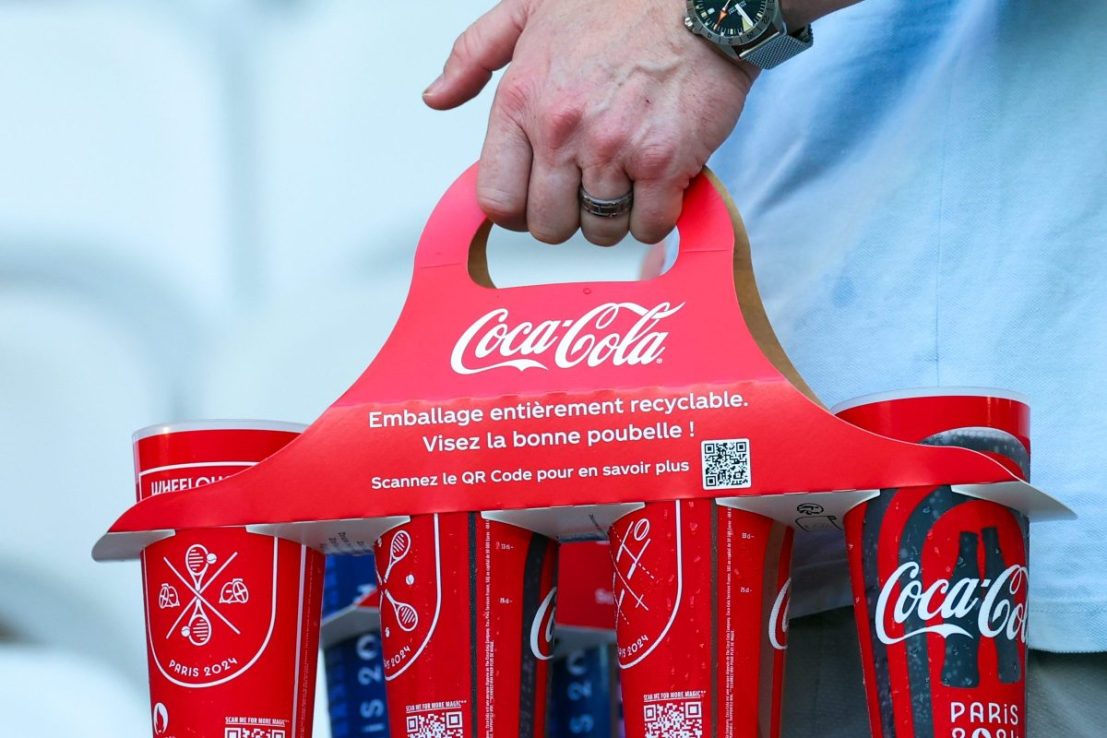 Coca-Cola and Fifa resolve legal spat to continue Club World Cup deal