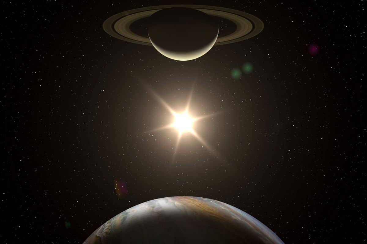 Scientists Say Objects From Alpha Centauri May Already Be In Our Solar ...