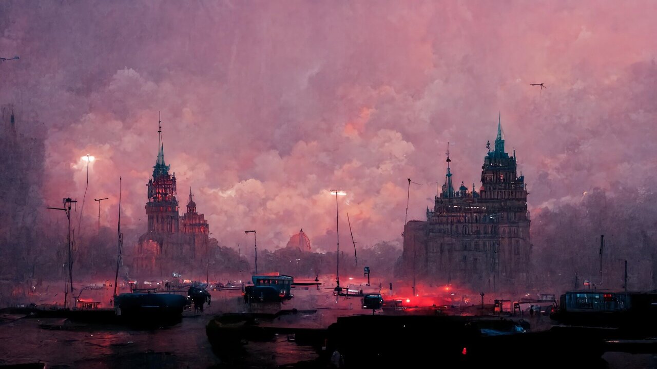 Creative progress or mass theft? Why a major AI art auction is ...