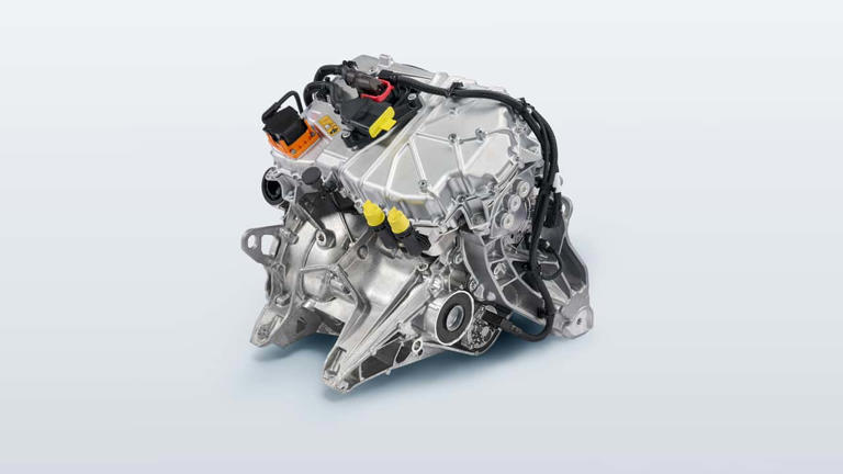 BMW's New EVs Will Beat Everyone on Range