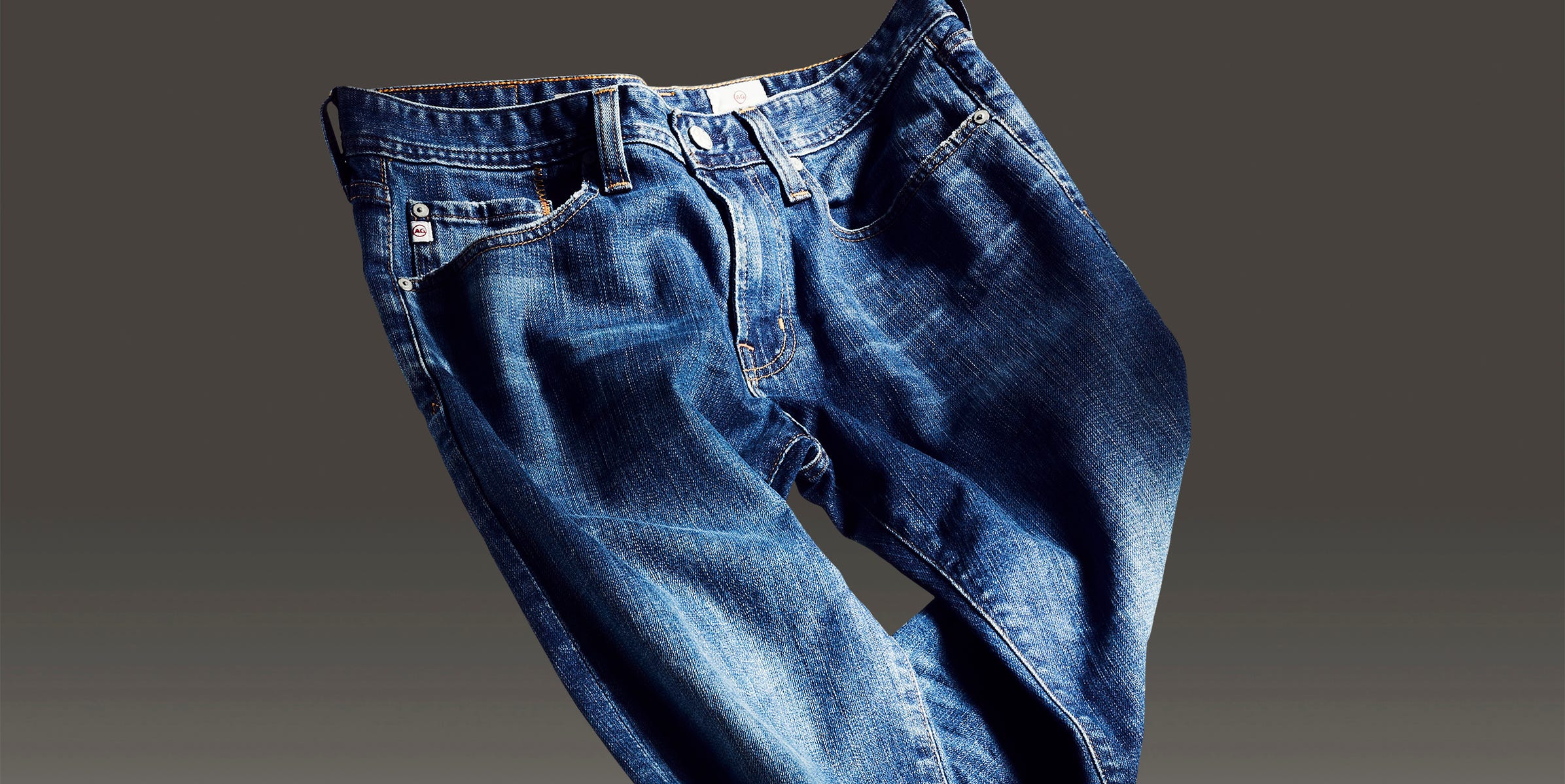 Stop Washing Your Jeans So Much—And More Surprising Tips for Denim Care