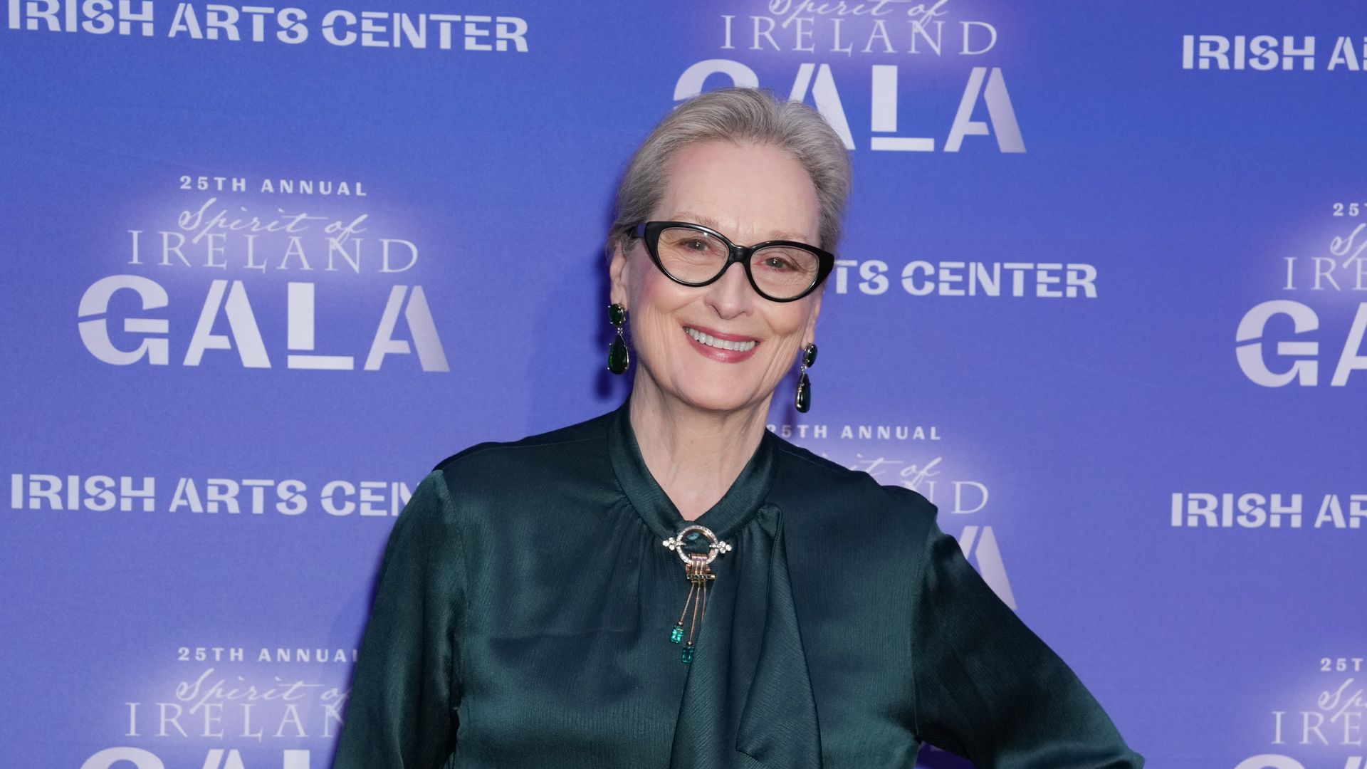 Meryl Streep adds to her family as famous daughter welcomes second child